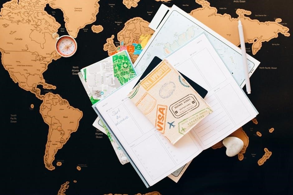 Complete Hermes Stamp Guide